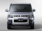 Mitsubishi Delica technical specifications and fuel economy